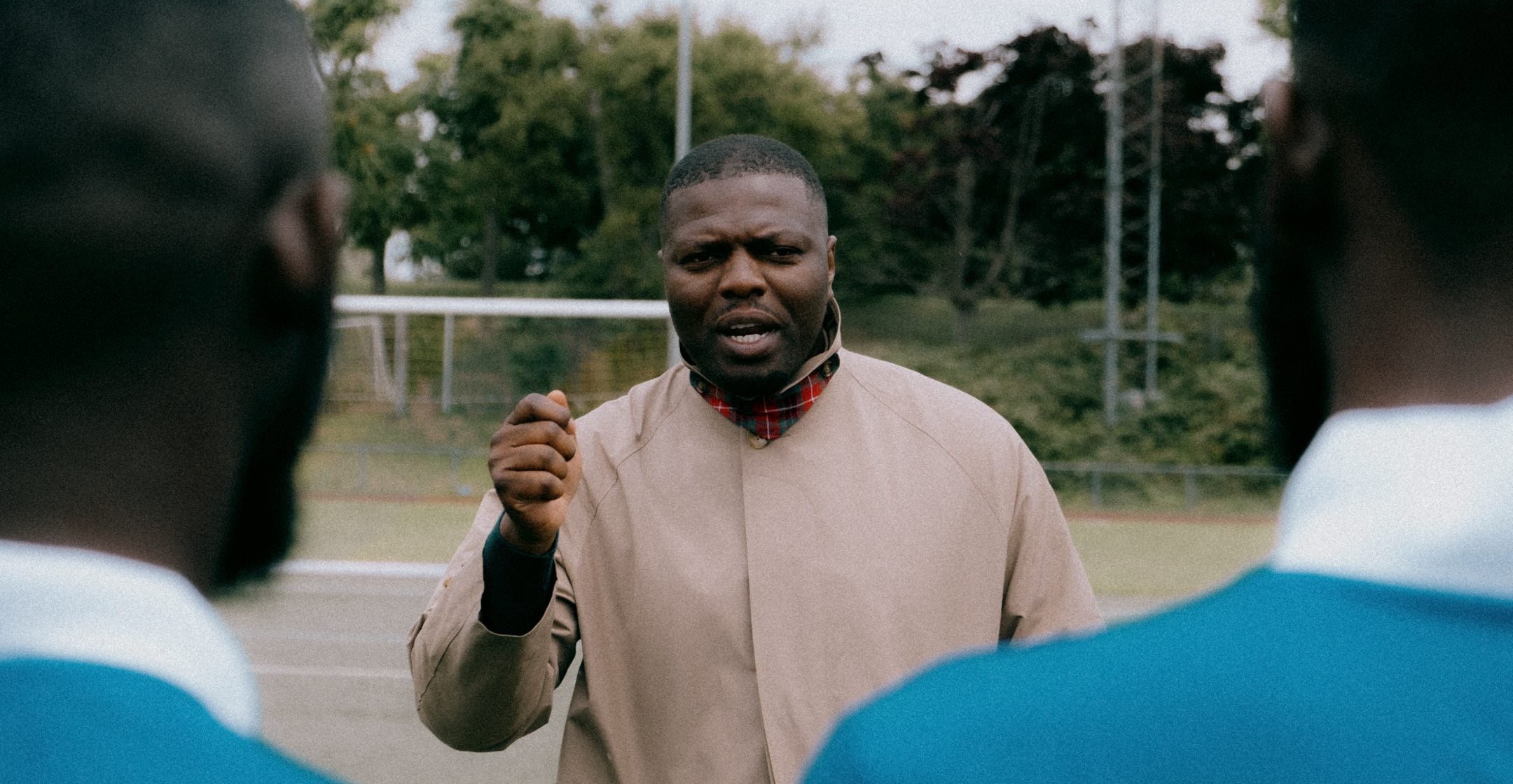 A Baracuta Icon: the G12 Coat | Discover more