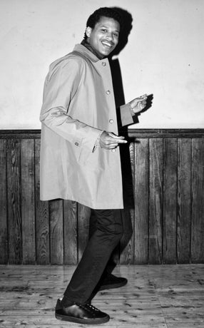 How to choose the size of your Original Baracuta G9 Harrington Jacket